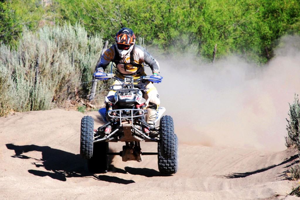 » 2011 Baja 1000 Preview Dirt First Racing