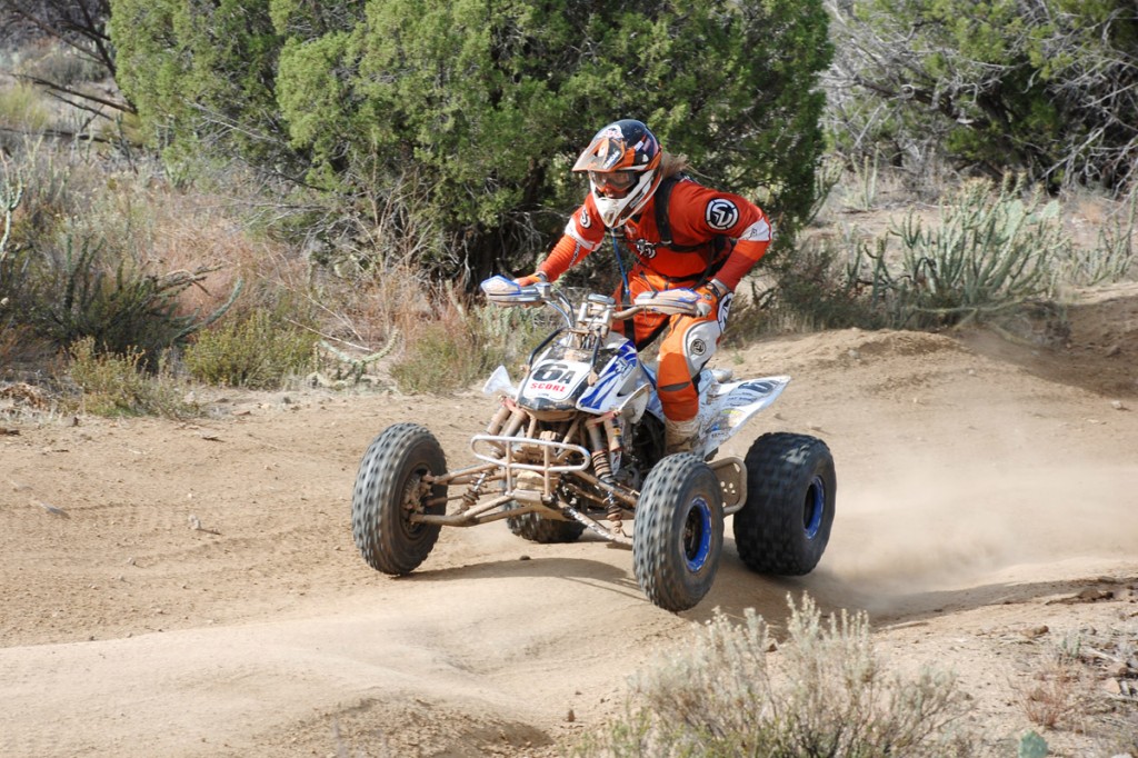 » 2011 Baja 1000 Race Report Dirt First Racing