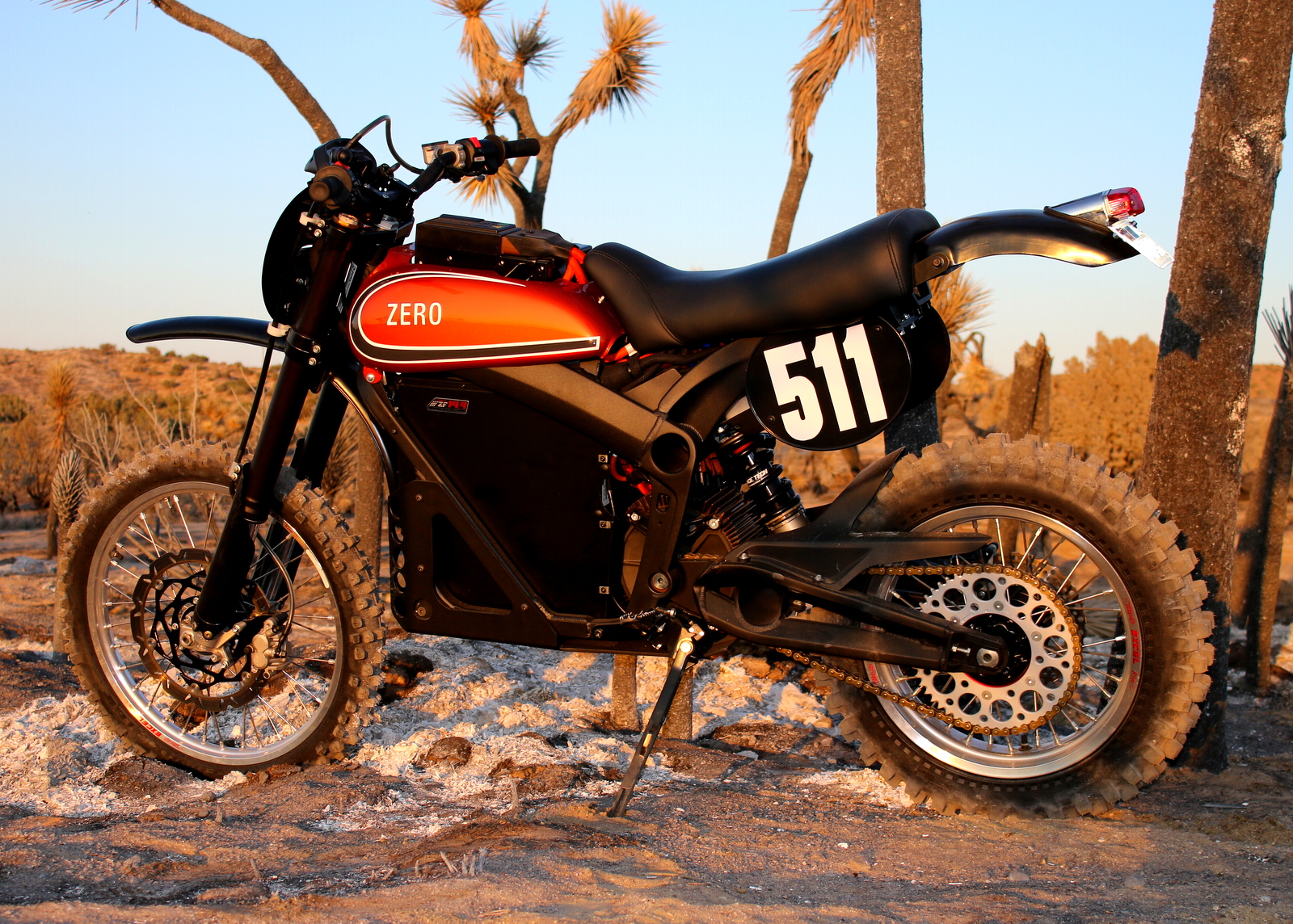 » Dirt First Racing Emoto Electrifies National Hare and Hound Race Dirt ...